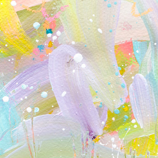 Original Art Tagged "pink" - Charlotte Keating ARTIST