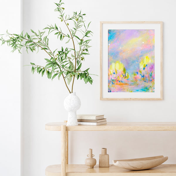 Art Prints - Charlotte Keating ARTIST